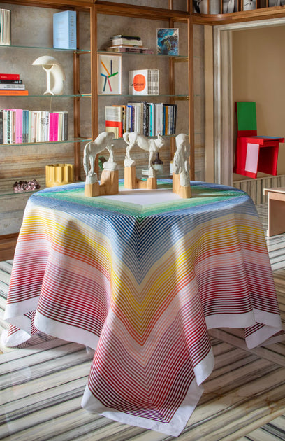 Table Linens – VERDEROCCIA FIRENZE